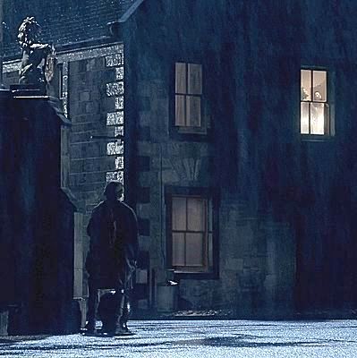 Roteiro Outlander Escócia