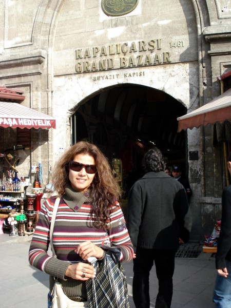 Mercados Orientais Famosos do Mundo :: ANA CASSIANO BLOG