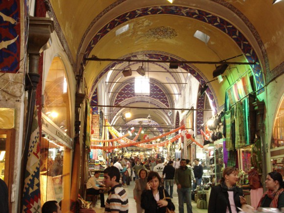 Mercados Orientais Famosos do Mundo :: ANA CASSIANO BLOG