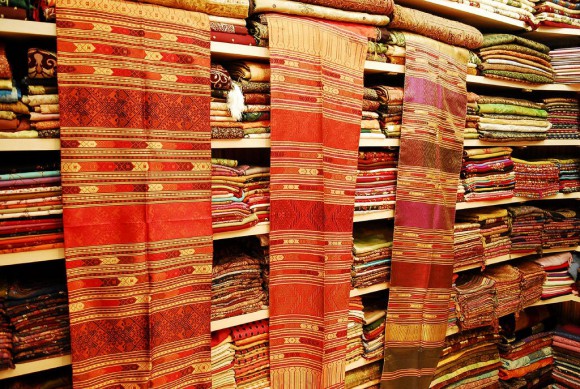 Mercados Orientais Famosos do Mundo :: ANA CASSIANO BLOG