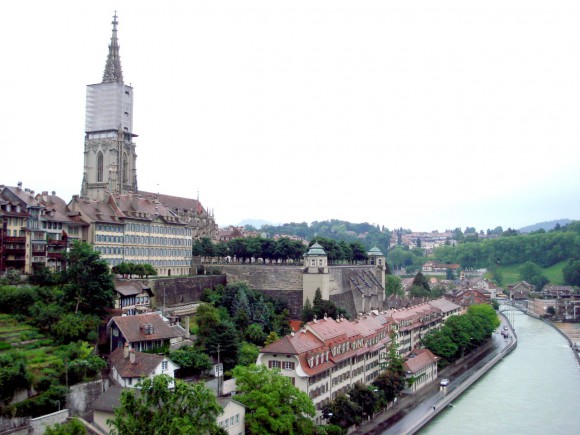 Bern Suíça