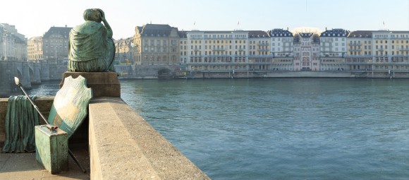 Basel - Suíça