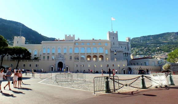 Mônaco e Monte Carlo