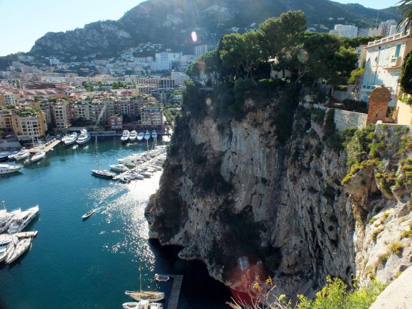 Mônaco e Monte Carlo