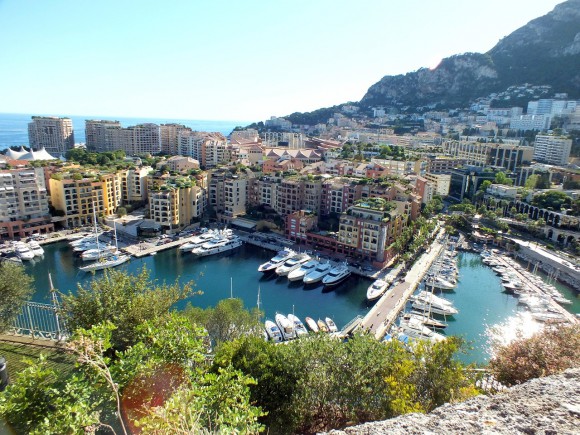 Mônaco e Monte Carlo