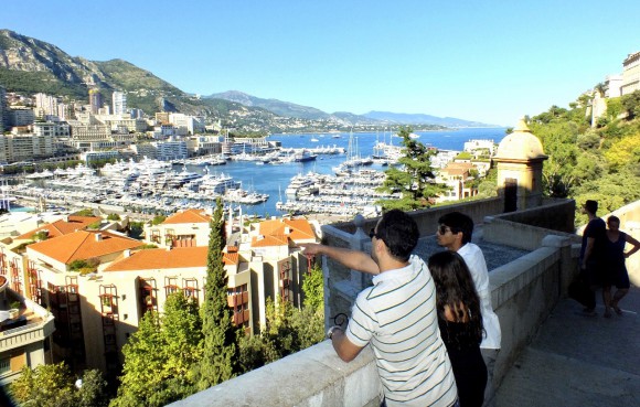 Mônaco e Monte Carlo