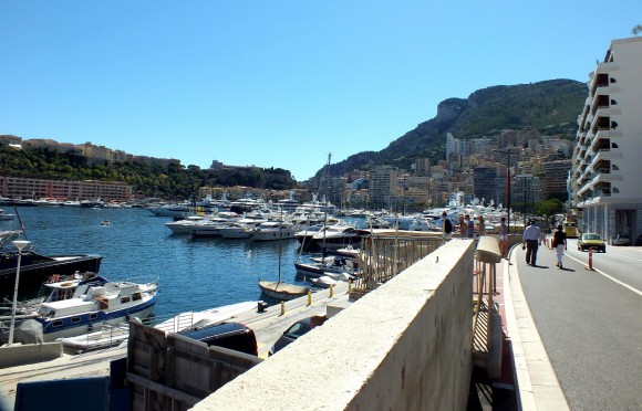 Mônaco e Monte Carlo