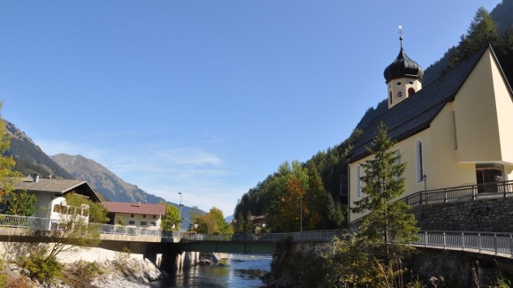 Steeg Lechtal Áustria :: ANA CASSIANO BLOG