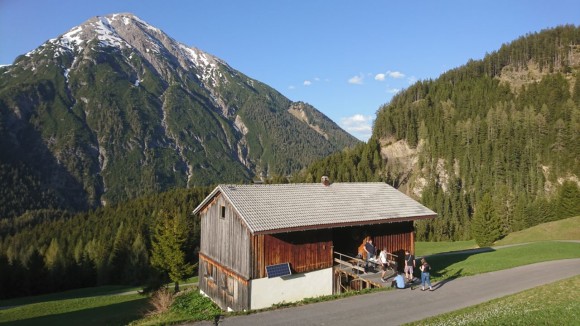 Steeg Lechtal Áustria :: ANA CASSIANO BLOG