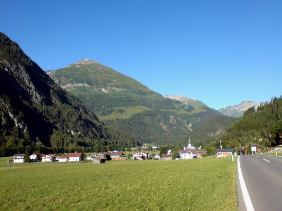 Steeg Lechtal Áustria :: ANA CASSIANO BLOG