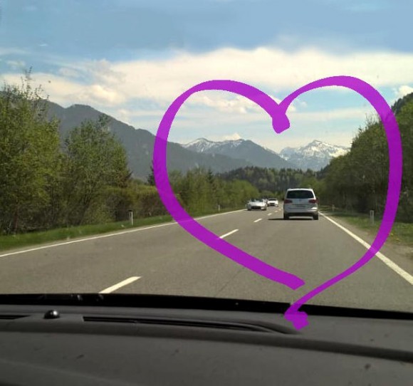 Steeg Lechtal Áustria :: ANA CASSIANO BLOG